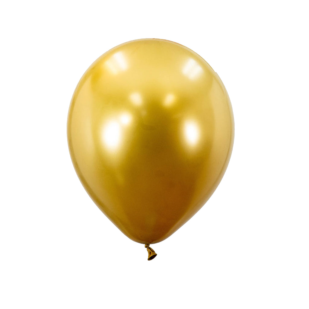Cromados — BALLOONS BOGOTÁ