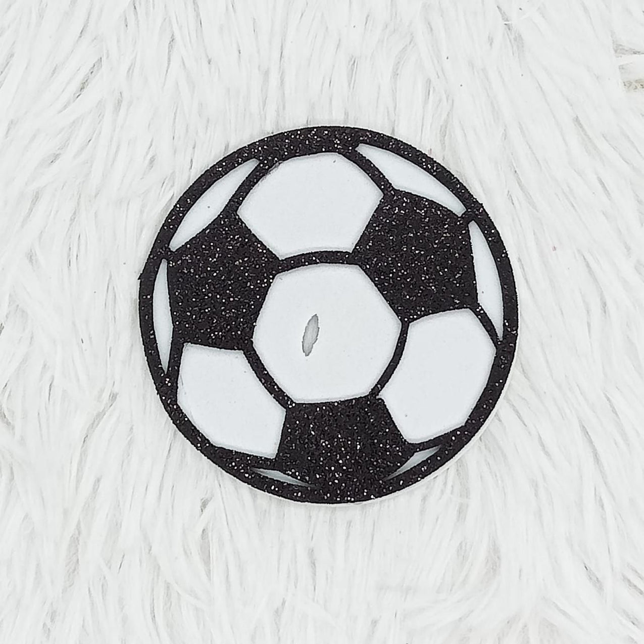Pin Balon de Futbol paq x 1 — BALLOONS BOGOTÁ