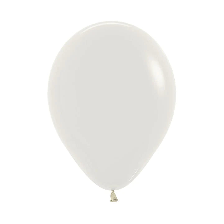 Globo Crema Pastel Dusk R12 X 50 Unidades Sempertex — BALLOONS BOGOTÁ